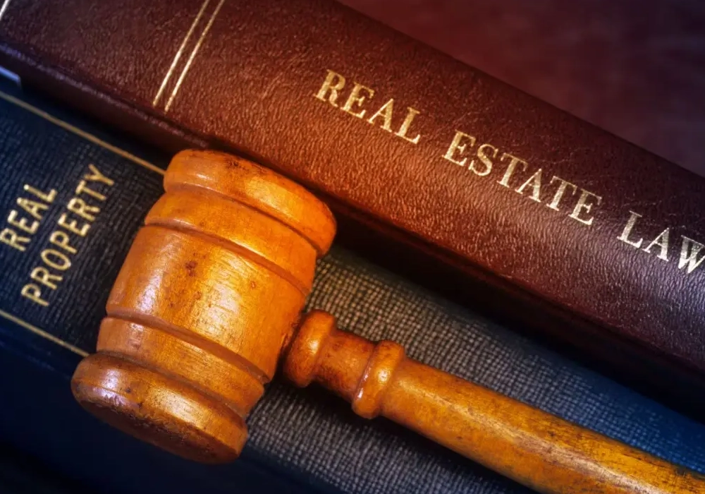 Real Estate Laws and Regulations in 2025 | Platform Real Estate